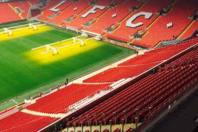 Liverpool FC Quiz Questions and Answers - Trivia Plane