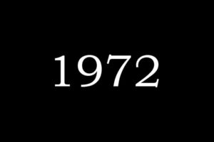 1972 Trivia - Trivia Plane