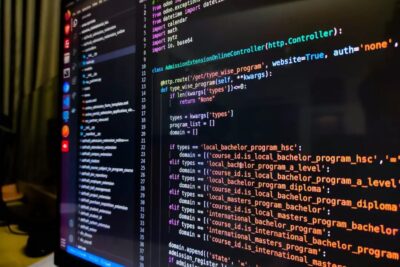 Computer Science Trivia - Trivia Plane