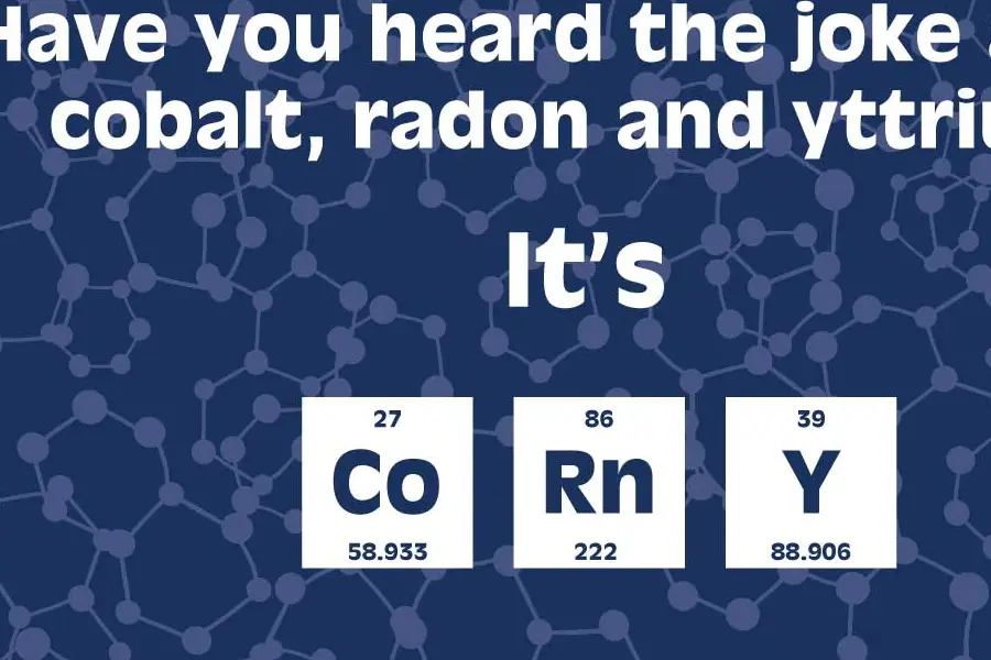 Funny Science Jokes For Adults - Trivia Plane